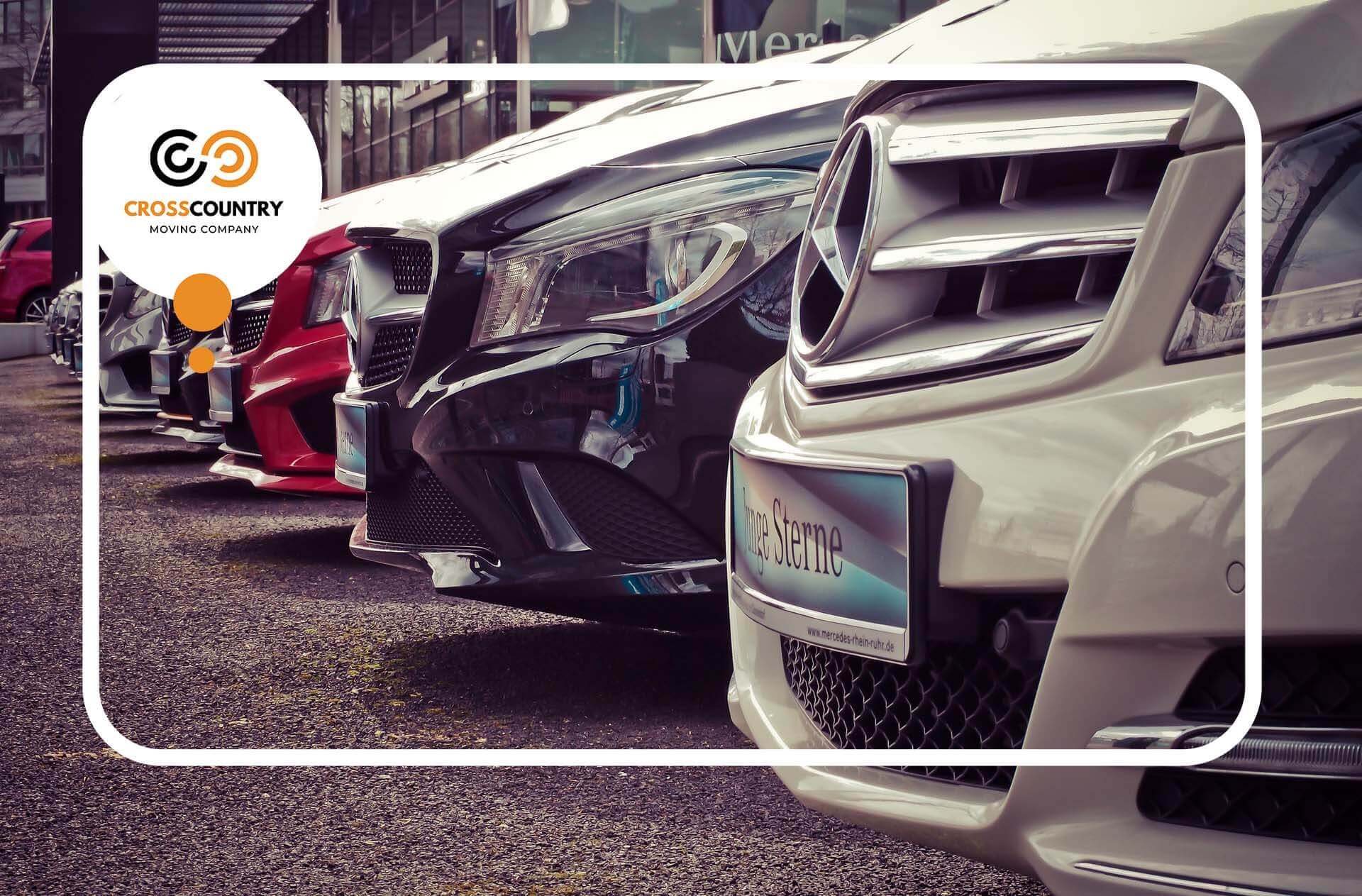 How to Ship a Car Cross Country | Cross Country Moving Company